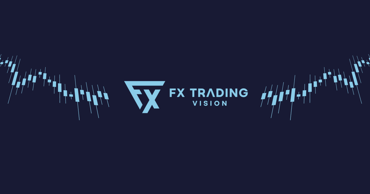 Fx Trading Vision